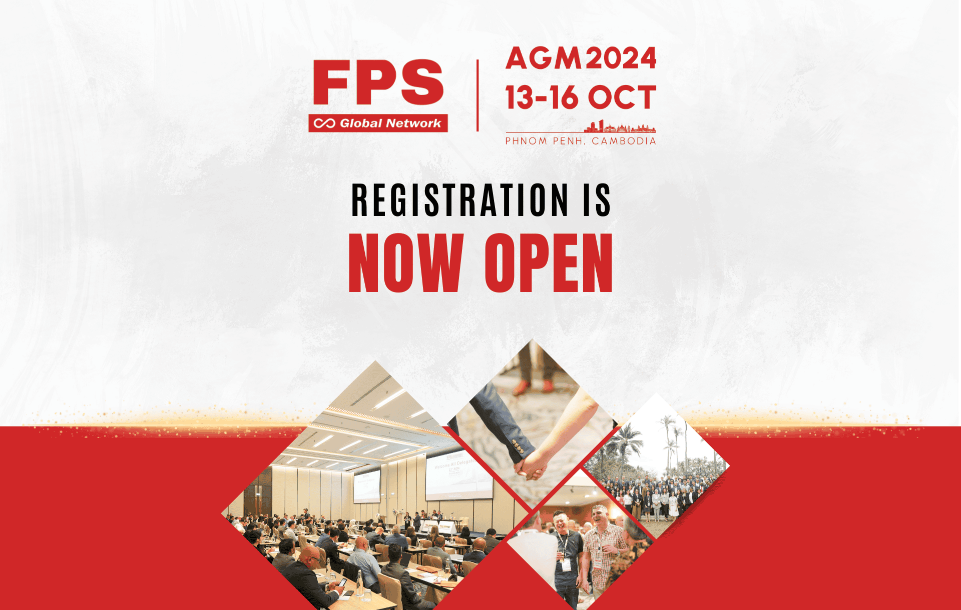 FPS AGM 2024 - FPS Global Network