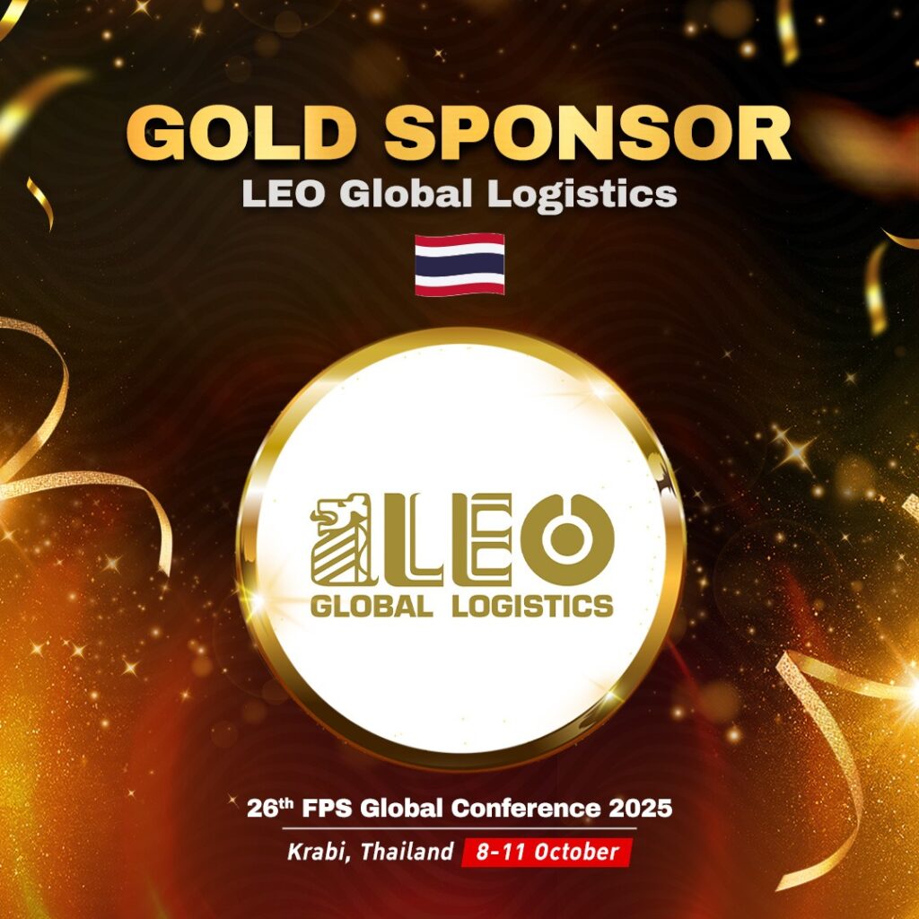 🌟 Gold Sponsor Highlight 🌟 – FPS Global Network