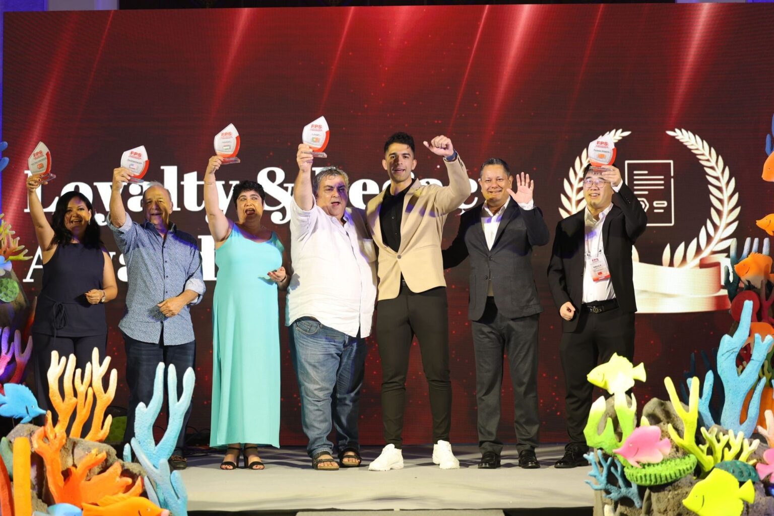 FPS Global Network